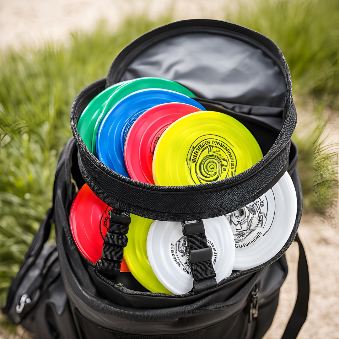 Disc Golf Shop.nl | Welkom bij de Discgolf winkel van Nederland!